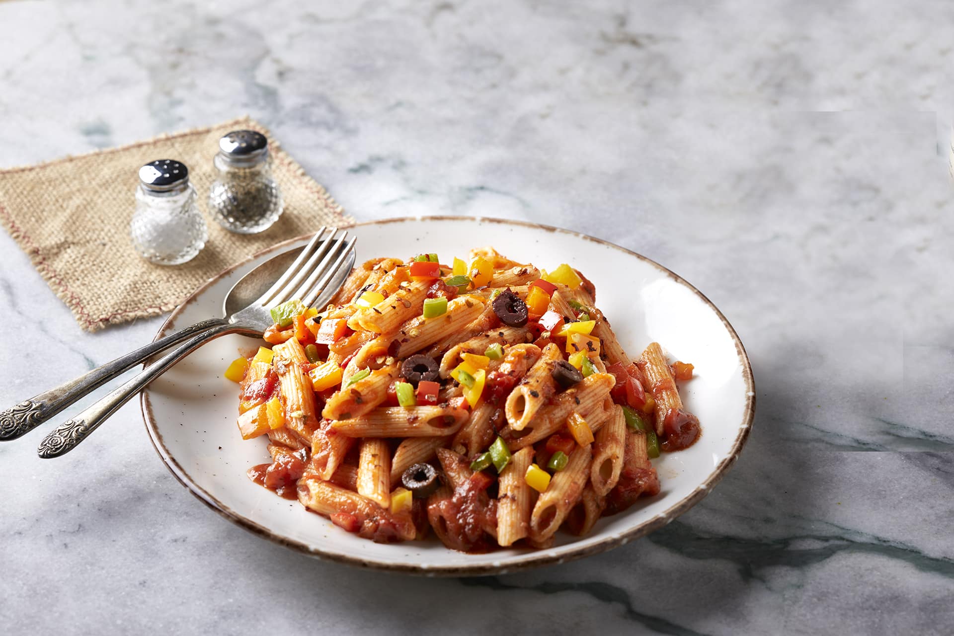 Pasta Sauce - Cook At Home